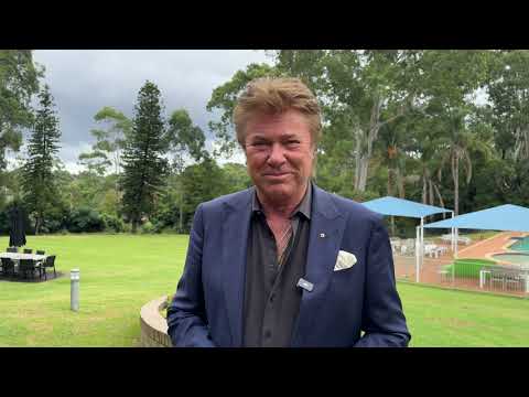 Richard Wilkins AM joins Inala as Patron