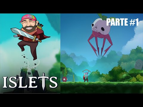 Steam Community :: Video :: ISLETS #1 | Gameplay Español | PC 2024