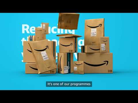 What it means if you received a product from Amazon without Amazon packaging