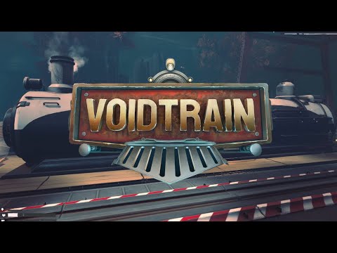 Steam Community :: Video :: Voidtrain: Unter Dampf [Lets play GER] (10)