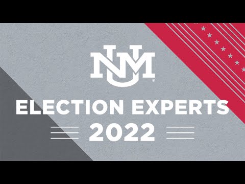 Professor Sonia Gipson Rankin | 2022 UNM Election Expert Series | Future SCOTUS Cases