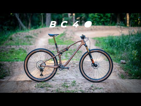 Allied BC40 Review | Made In The USA Mountain Bike
