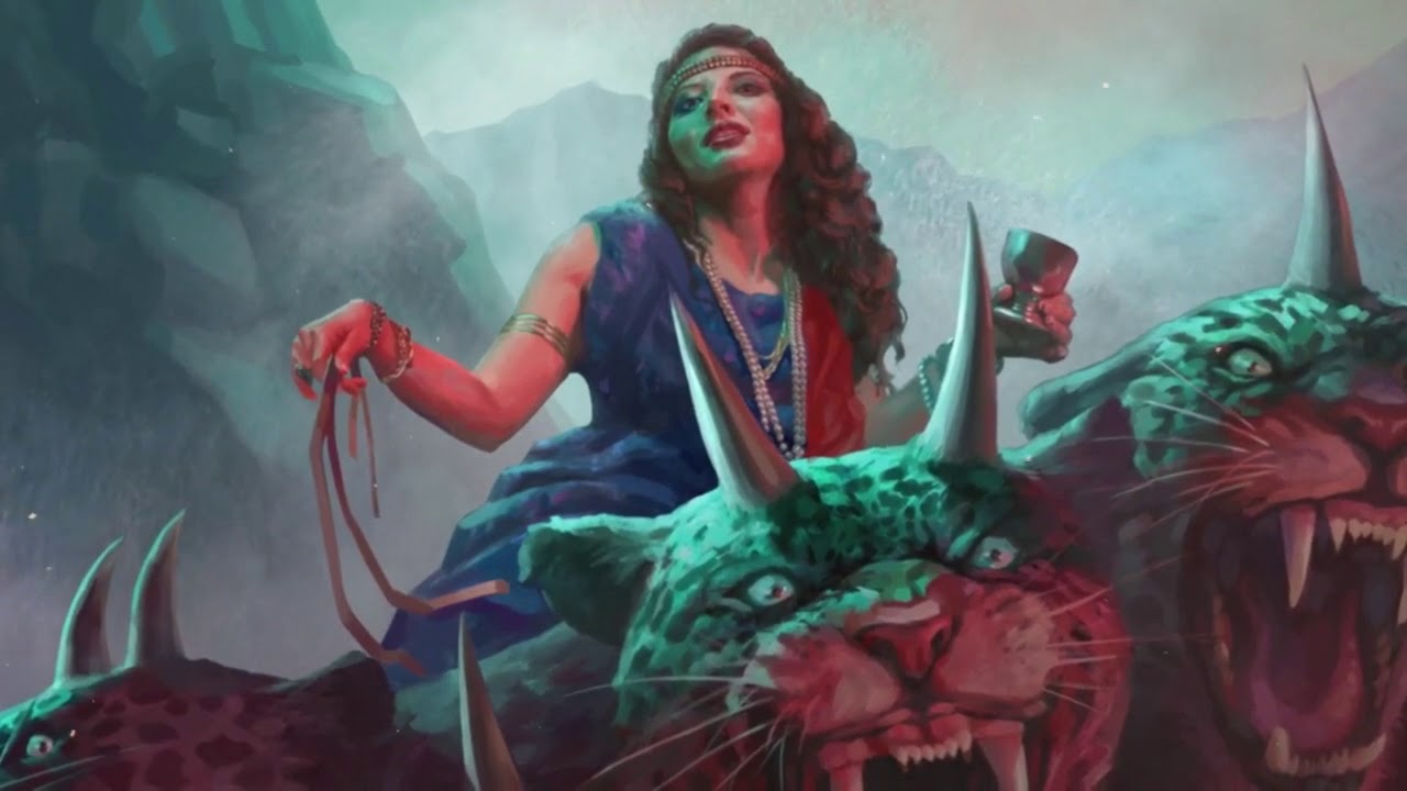 Orden cronológico para el fin de este sistema de cosas!!