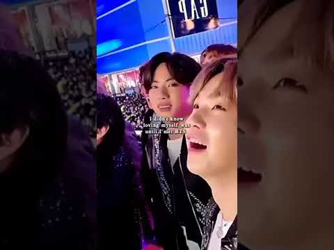 This is what BTS means to me #bts #ot7 #explore