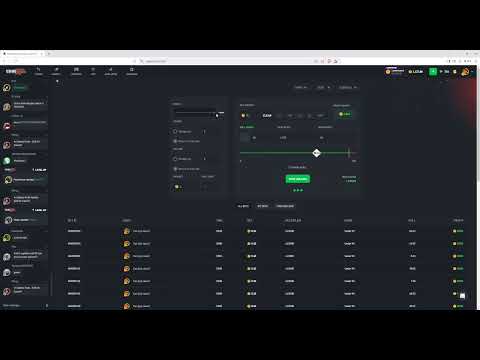 CSGOROLL BEST LEVEL UP METHOD ( 2025 UPDATED)