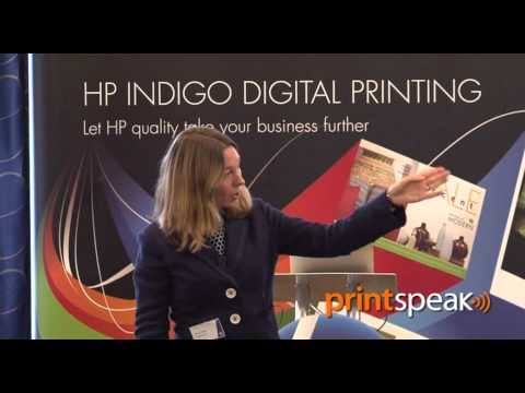 Three Minutes, The Digital Print Marketplace
