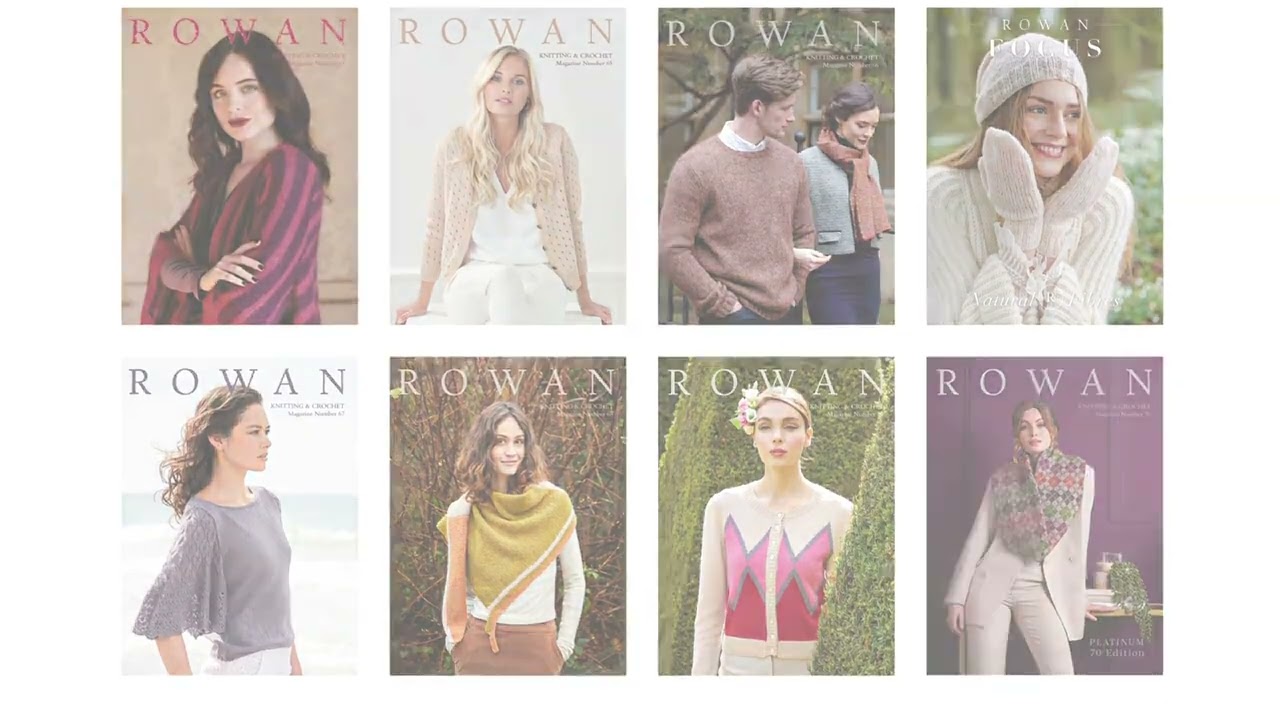 Rowan Flagship Store