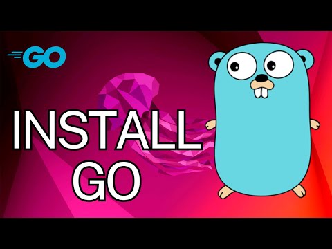 How to Install Go on Ubuntu 22.04 LTS / Ubuntu 24.04 LTS Linux