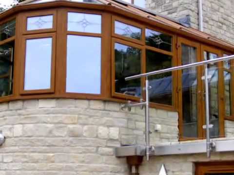 Double Glazing Installers - Barretts Glass & Window Centre