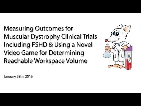 Lowes Lab of Neuromuscular Outcome Measure Development at NCH