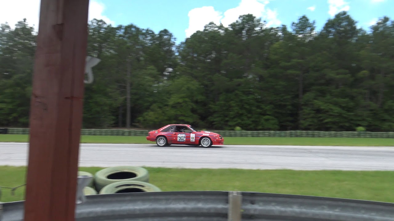 Innovation Performance Technologies Racing