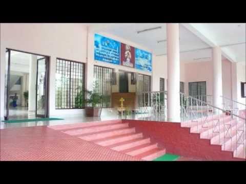 Sahrdaya College of Engineering & Technology Thrissur - Admission 2026 ...