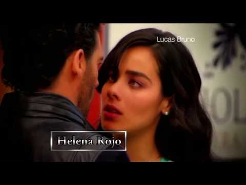 THE COLOR OF LOVE (El Color de la Pasión) SOAP OPERA