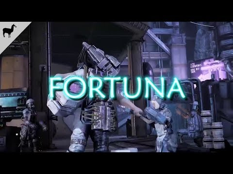 Steam Community :: Video :: Warframe - Fortuna [Day 1]