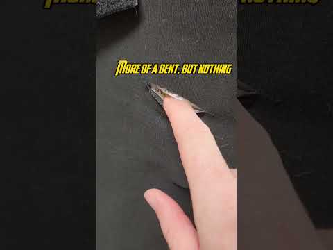 Swords vs. Modern Kevlar Armor #nerd #history #military #lawenforcement #education #educational