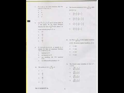 How to Download TANCET Exam Analysis 2021 Answer Key For 21 March Exam Below Description