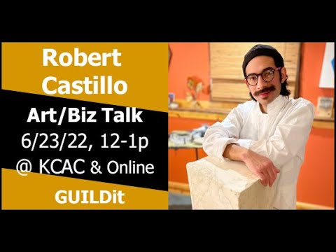biography – Robert Castillo