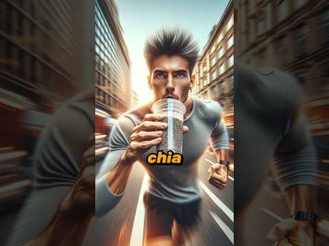 What Happens When You Eat Chia Seeds Everyday #health #healthtips