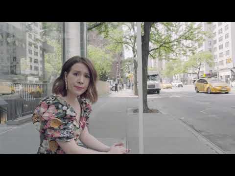 Bloody Men by Wendy Cope recited by Ruthie Darling
