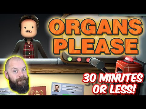 Steam Community :: Video :: Organs Please - Post Apocalyptic Base ...
