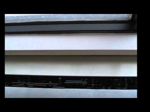 6-10-11 HUGE McQuay Condenser! {in HD 720p}
