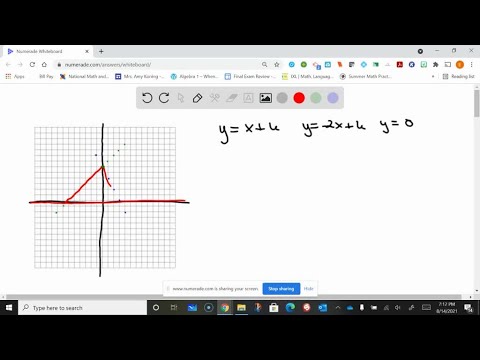 Find the area enclosed by (i) y = x^3 + 2x^2 - 5x - 6 between x = -3 and x = 2 (ii) y = x^3 - 2x^2 …