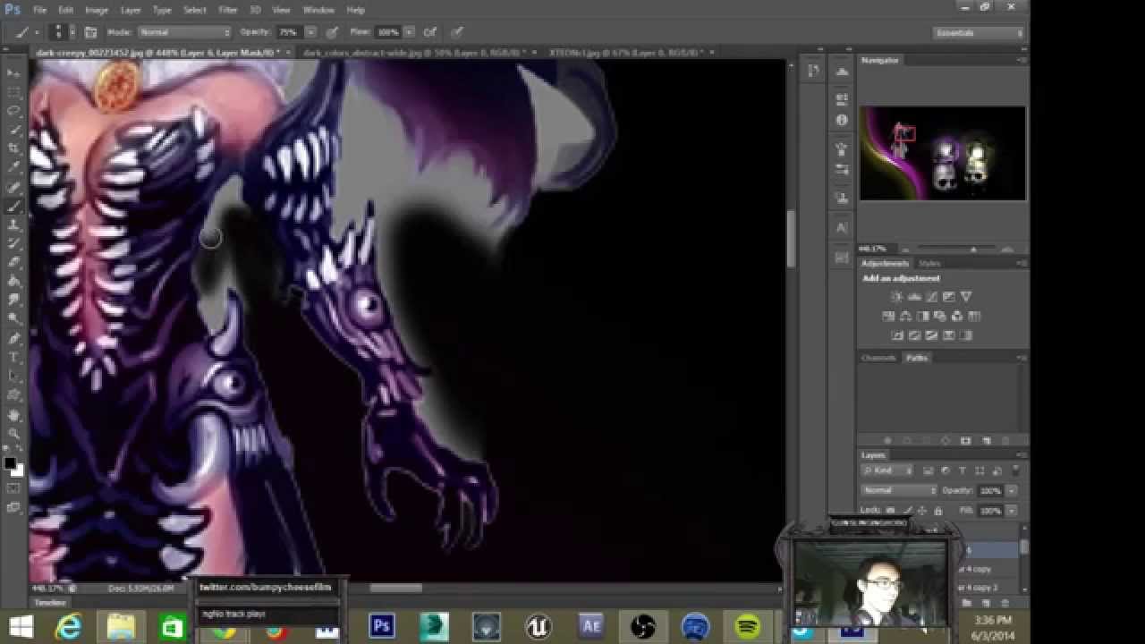 HEL HD SMITE WALLPAPER