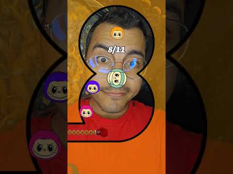 Cartoon character brain test ball puzzle game #game #ballgame #shortsgame #puzzle #braintest