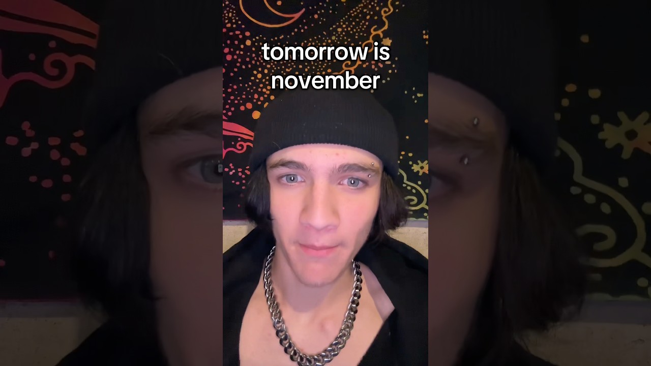 this whole year flew by