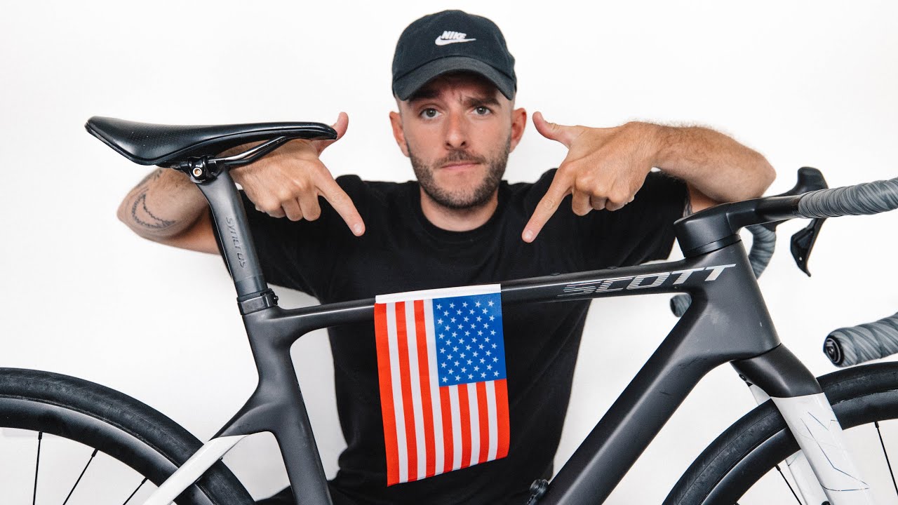 10 Things I Learnt Cycling Across the USA