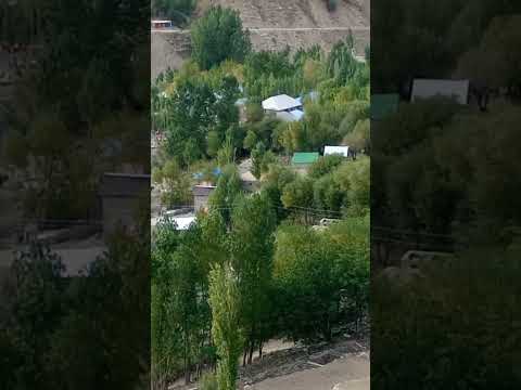 Beauty of Astore