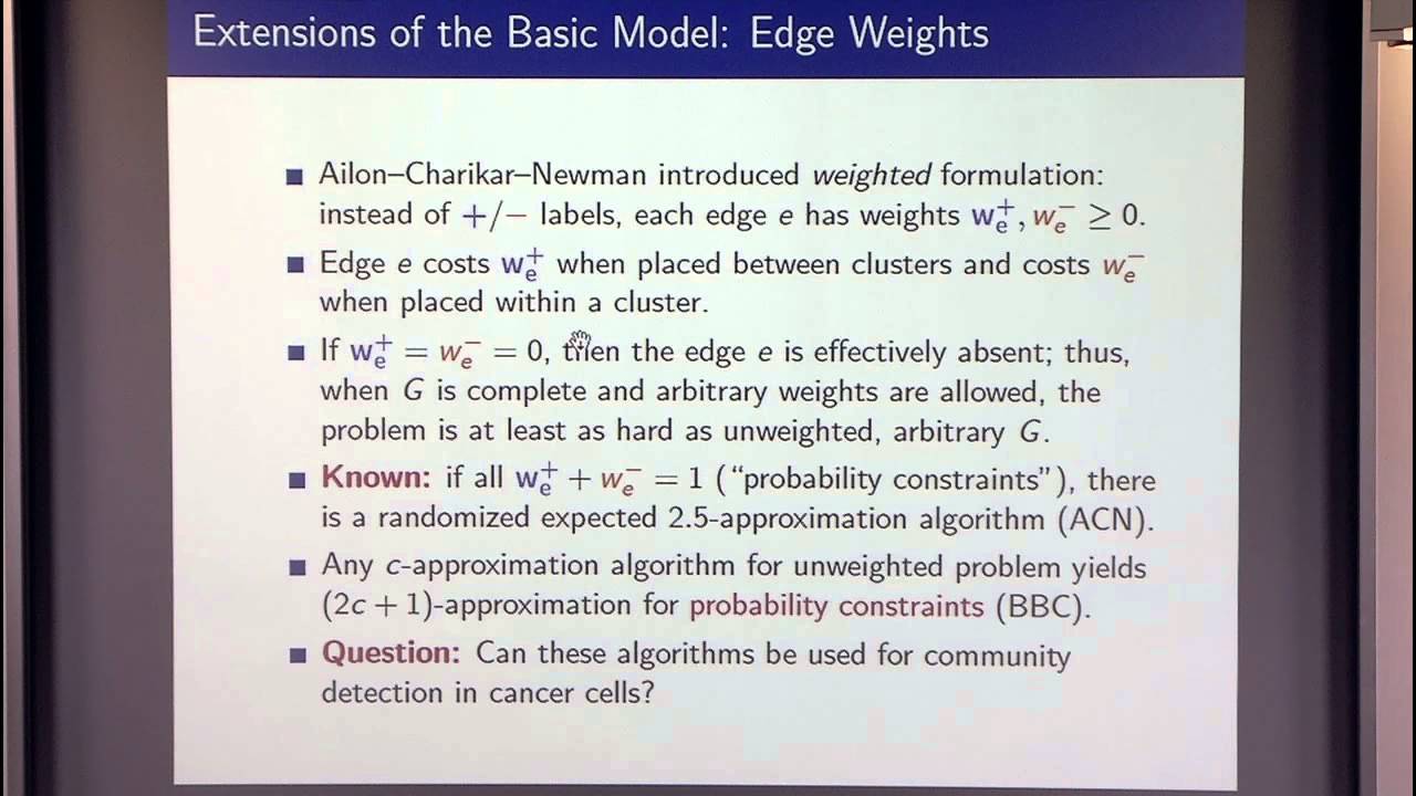 Constrained Rank Aggregation and Correlation Clustering