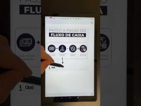 Como fazer fluxo de caixa: passo a passo