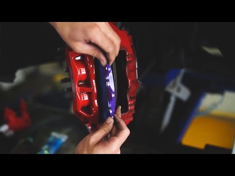 Bendix Test Pilot Program — Bendix Brake Pads