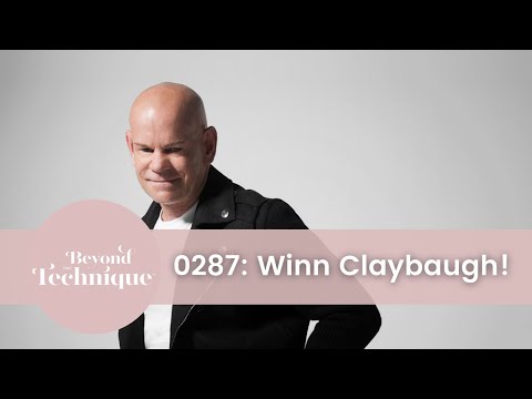 You Don’t Have to Keep Up with The Joneses, with Winn Claybaugh!