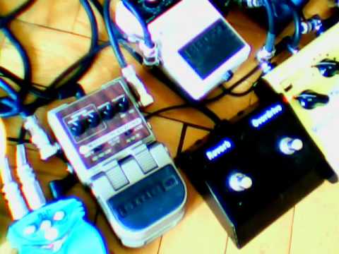 Line 6 Roto-Machine - ranked #55 in Univibe & Rotary Effects Pedals ...