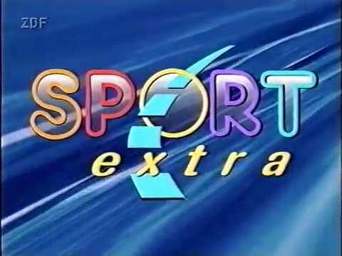 ZDF Sport extra Outro 1999
