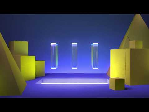 Gradient Glass in After Effects