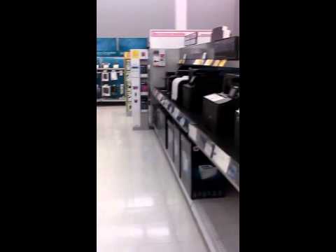 OfficeMax store 07-28-2015