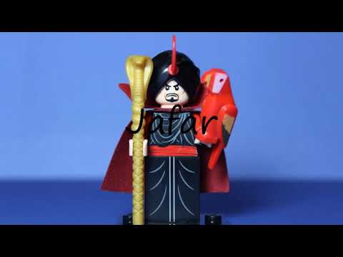How to Pronounce Jafar?