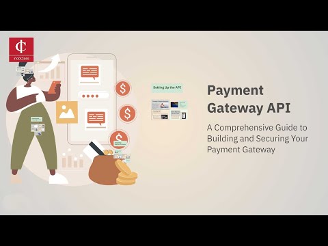 Payment Gateway API