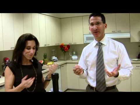 A New Way to Enjoy Frozen Fruit - Yonanas!