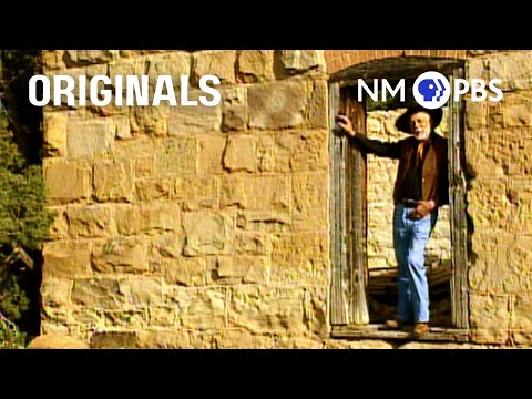 COLORES | The Old West In New Mexico | New Mexico PBS