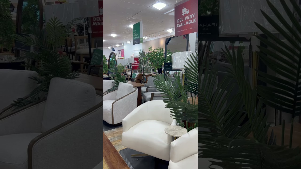 Decoración HomeGoods #tiendas #homedecor #decoração #decoracion #home #decor #homegoods #ideas #fy