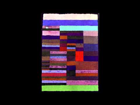 Arne Nordheim : Partita für Paul (1985)