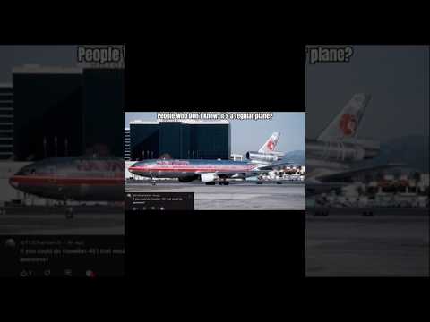 Hawaiian Airlines Flight 481 ​⁠@Th30kayGam3r #aircrafthistory #planecrash #airline #2000