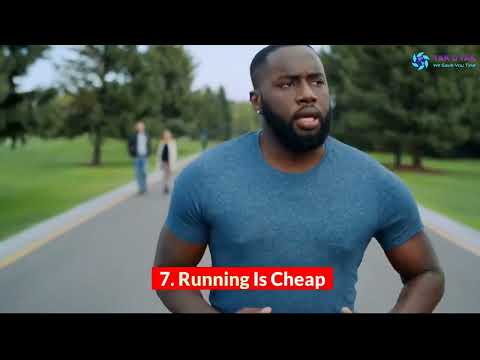 Running Health Benefits