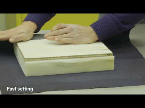 3M Fastbond Foam Adhesive 100NF