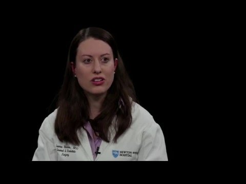 Meet Dr. Susana Wishnia from the Center for Weight Loss Surgery
