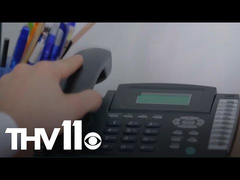 501 among area codes that must dial 10 digits after Oct. 24